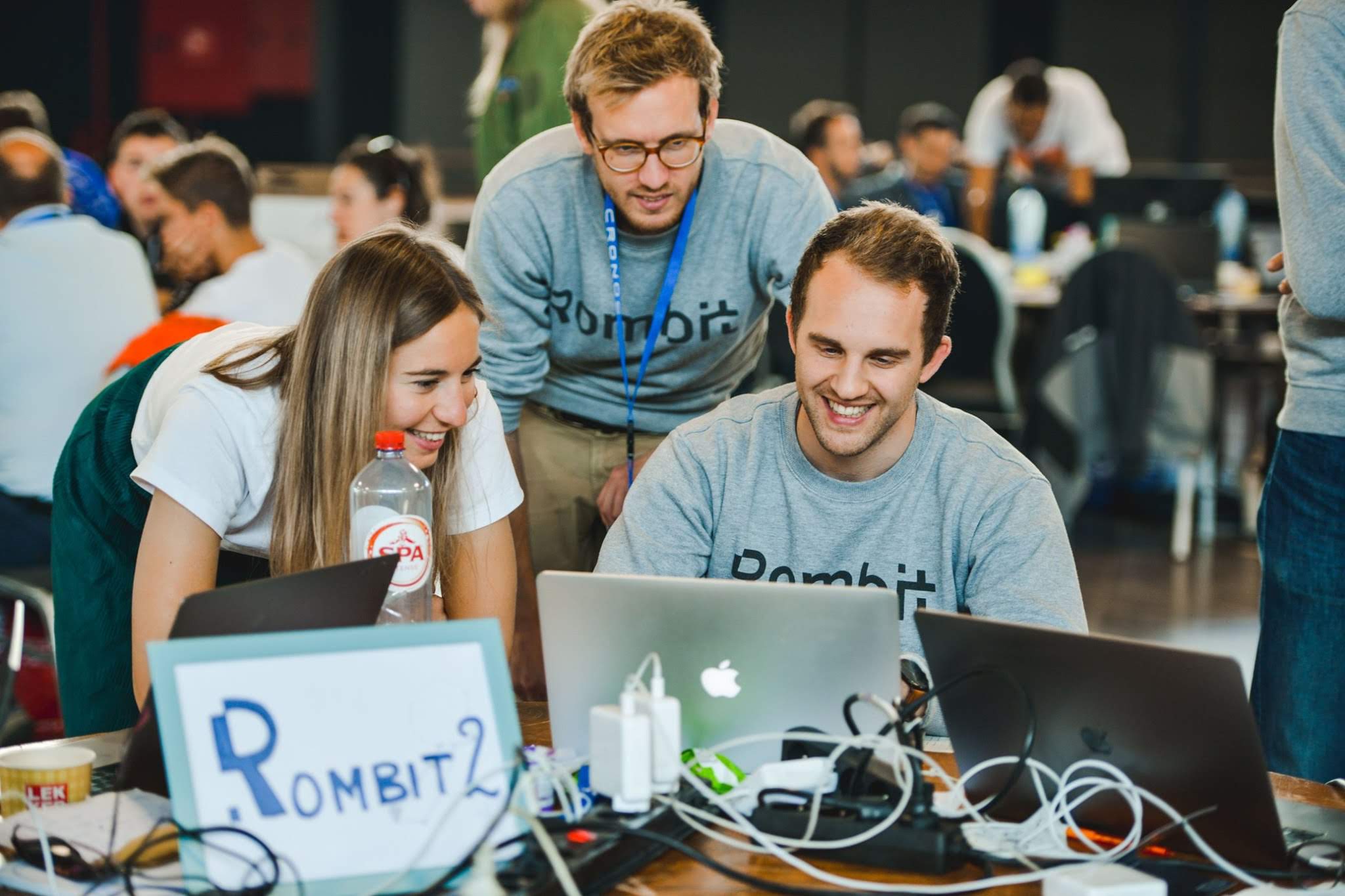 Events – Rombit Careers